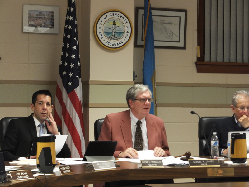 Rehoboth to ask voters for $71 million | Cape Gazette